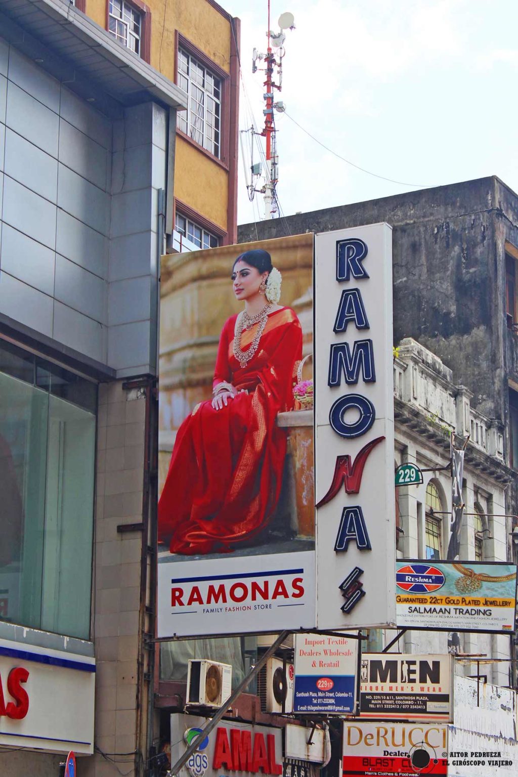 Colombo | Qué ver y hacer en la Capital de Sri Lanka